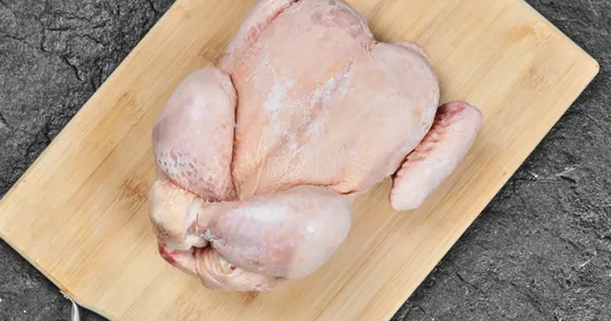 Ini Bagian Daging Ayam yang Paling Rendah Lemak, Cocok untuk Diet ...