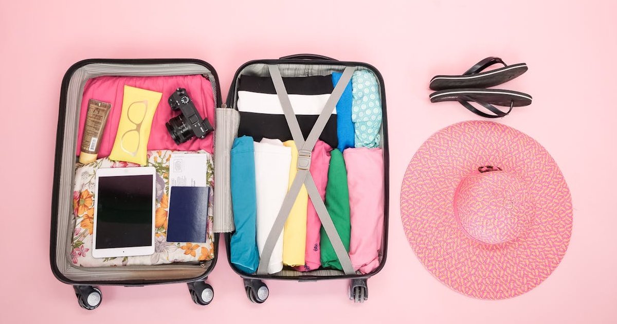 Biar Nggak Overload! 11 Cara Packing Mudik yang Simpel dan Efektif ...