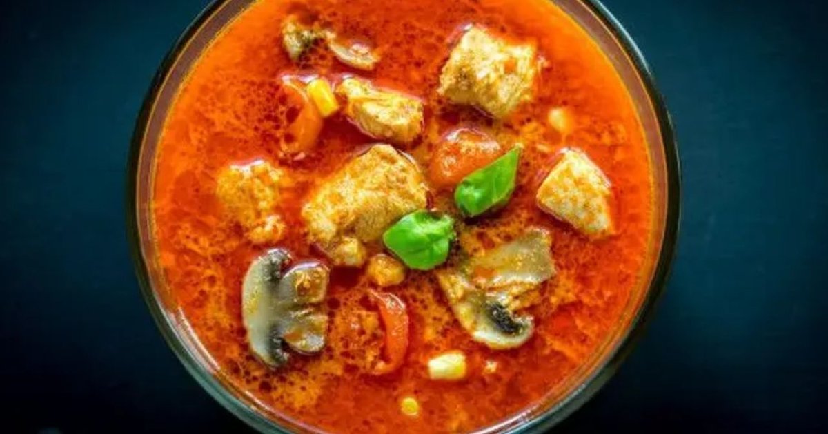 Cara Mudah Membuat Opor Ayam, Rahasia Agar Bumbu dan Daging Matang ...