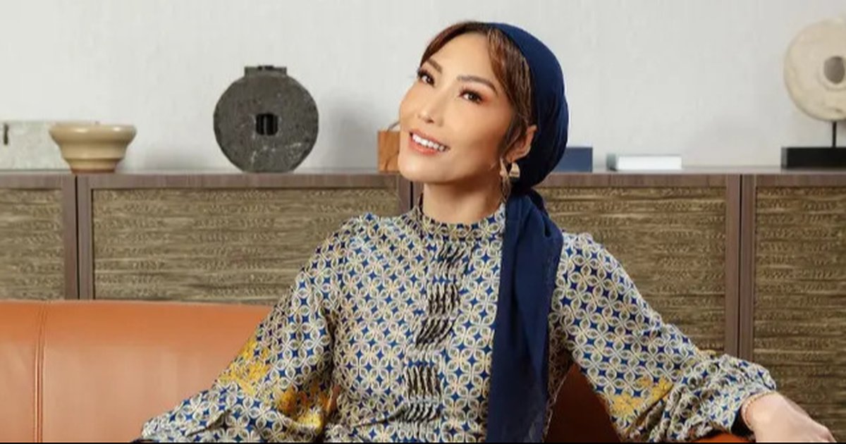 Sederet Model Baju Lebaran Simple dan Elegan 2025, Menjadikan Hari ...