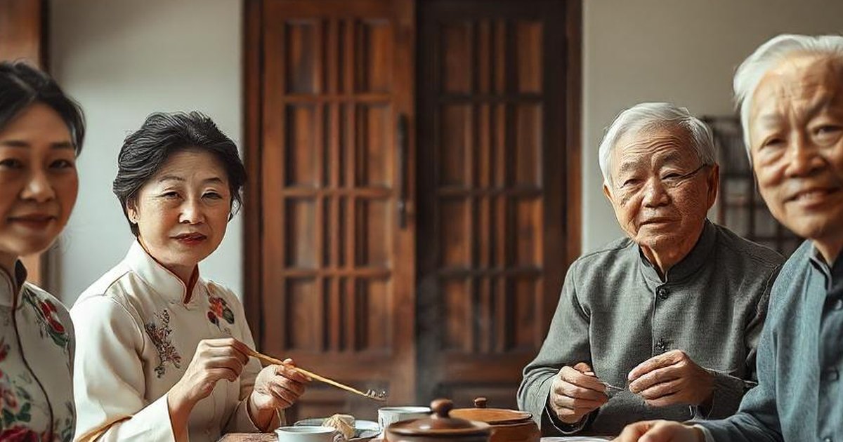 Kumpul di Daerah Ini, Jejak Pertama Kali Orang China Datang ke ...