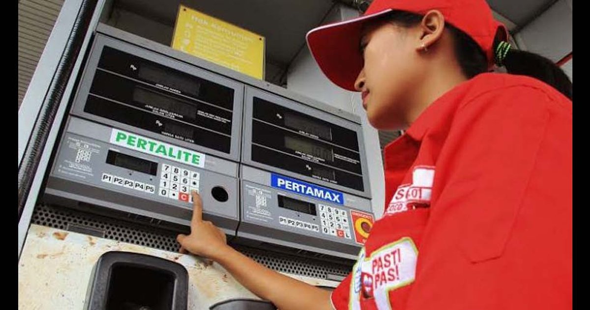 Benarkah Kendaraan Butuh Bahan Bakar Oktan Tinggi? Ini Penjelasannya ...