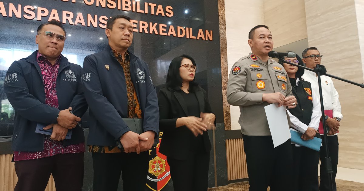 699 WNI Korban TPPO dan Kerja Jadi Operator Scammer di Myanmar, 1 Orang Tersangka - merdeka.com