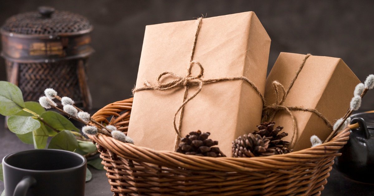 Tren Hampers Lebaran 2025: Ide Kreatif untuk Hadiah Spesial - merdeka.com