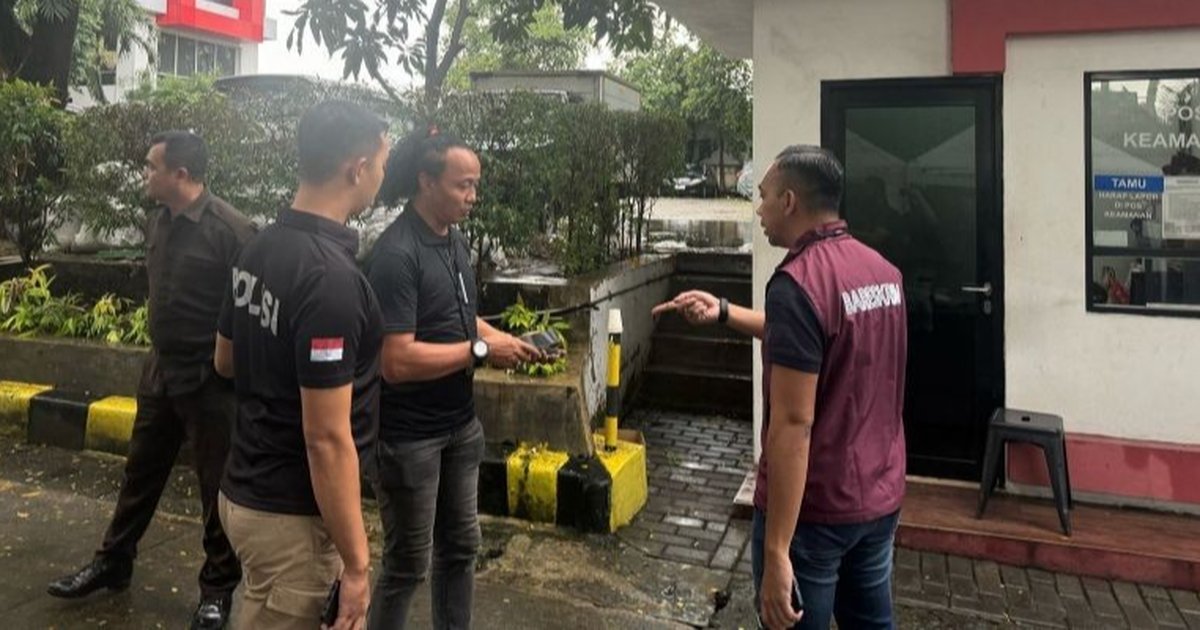 Dukung Kebebasan Pers, Ketum Pasbata Kecam Aksi Teror Kepala Babi di ...