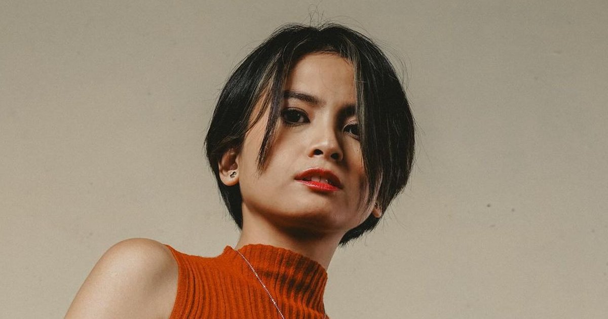 Profil Acha Septriasa, dari Gadis Sampul hingga Aktris papan Atas ...