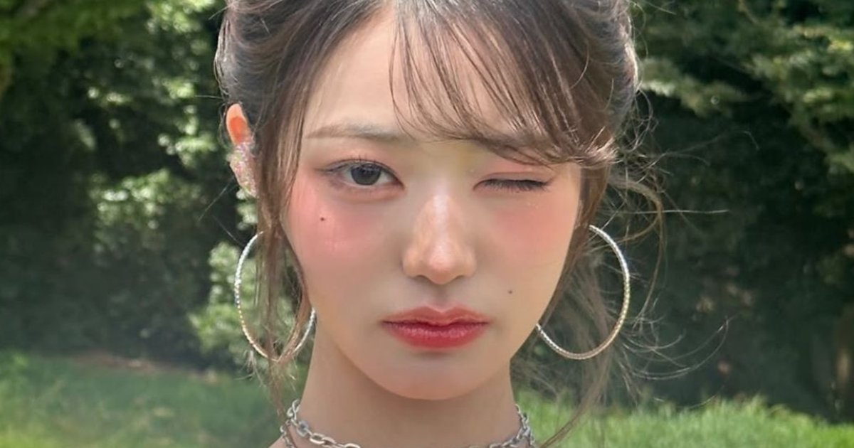 "Fakta Unik: 7 Idol Korea Ini Punya Ciri Khas Wajah Heart Shape yang ...