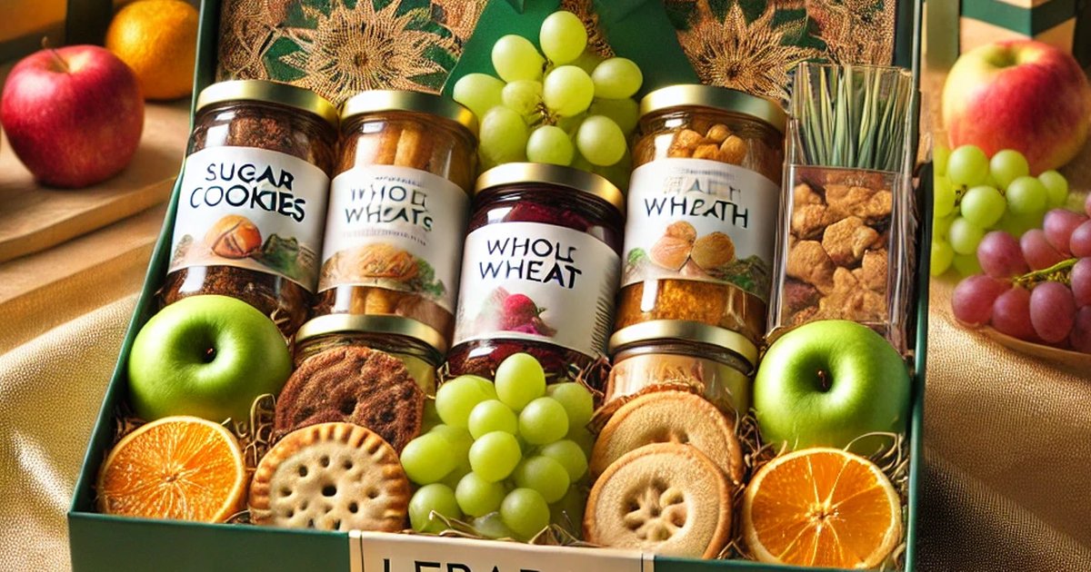 Praktis dan Ekonomis, Ini 7 Ide Hampers Makanan untuk Keluarga, Relasi ...