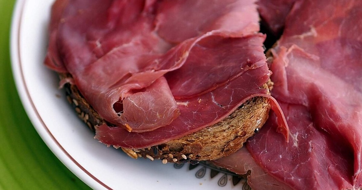 Kenali Nutrisi dan Kandungan Daging Kuda, Adakah Manfaat dan Efek ...