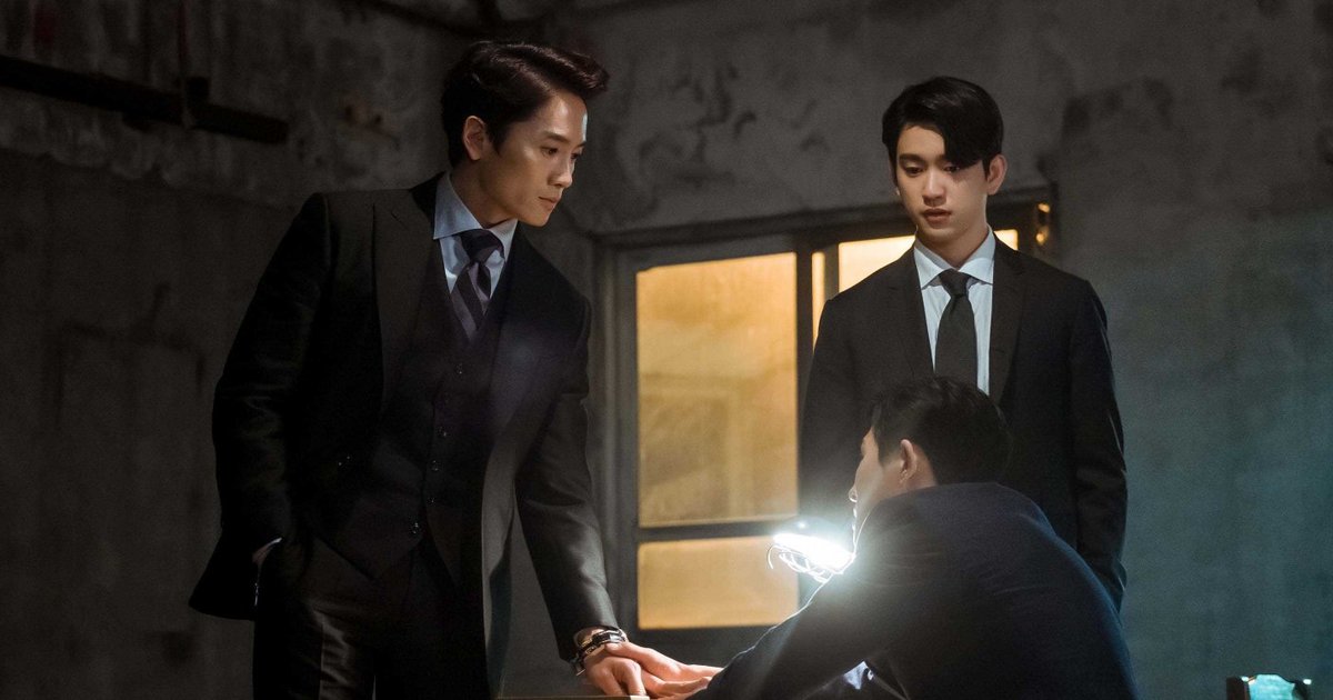 Ada Devil Judge, 7 Rekomendasi Drakor Ji Sung dengan Plot Menarik dan ...