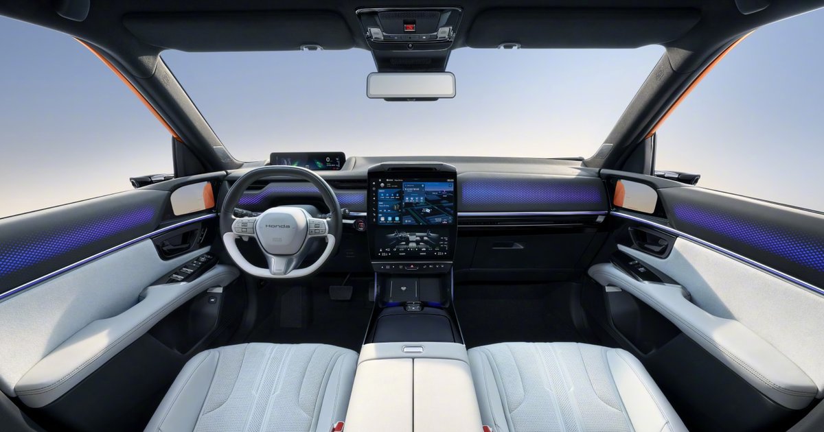 Makna dari Lampu Indikator pada Cluster Instrumen Mobil yang Harus ...