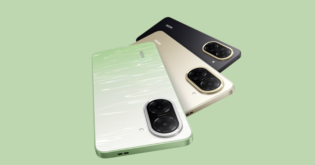 Xiaomi Resmi Luncurkan Redmi A5, HP Sejutaan dengan Fitur Andal - merdeka.com