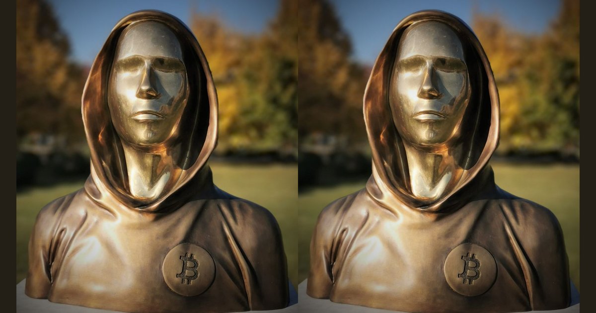 Identitas Satoshi Nakamoto Masih Misteri, Siapa Sebenarnya Pendiri Bitcoin ini? - merdeka.com