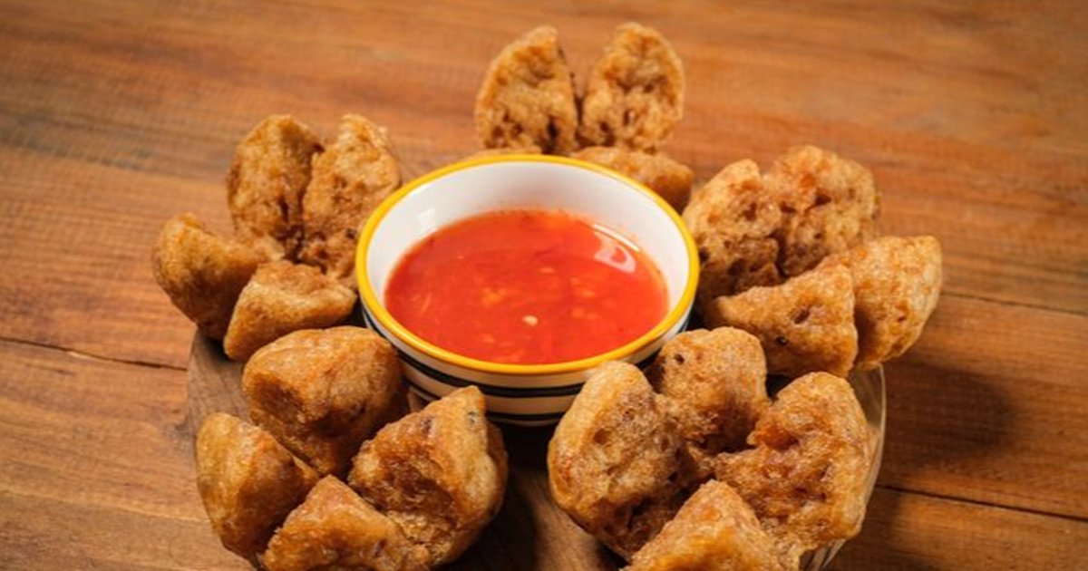 Bakso Indonesia Nyaris Jadi Meatballs Terenak di Asia Tenggara Versi ...