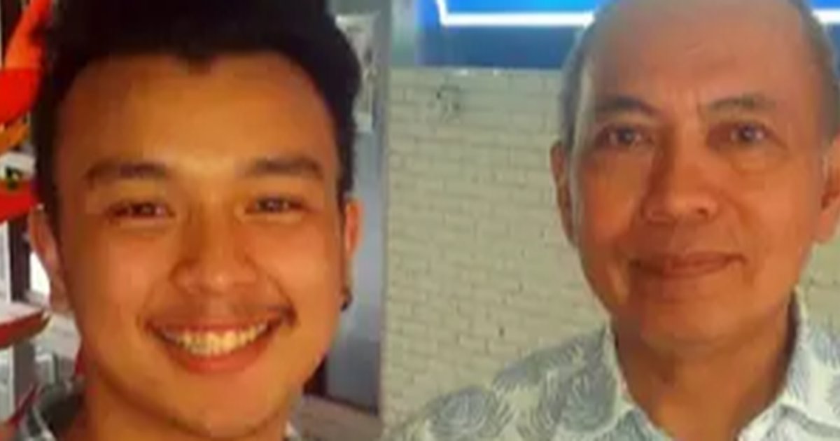 Cucu Bondan Winarno 'Maknyus' Kritik Keras Food Reviewer Zaman Sekarang ...