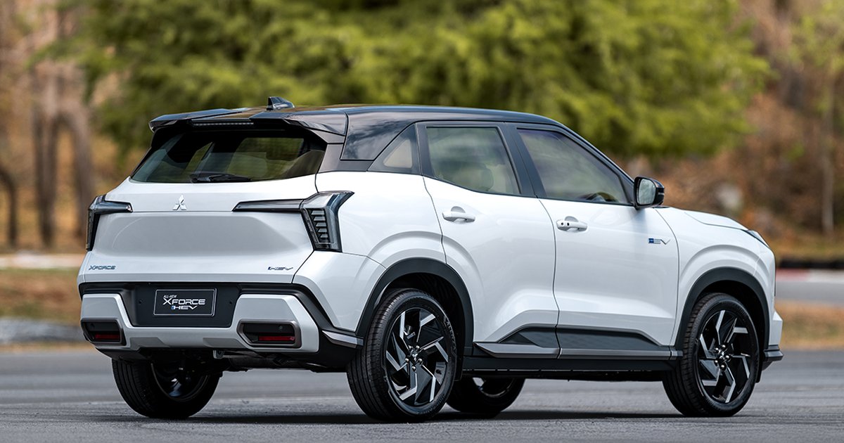 Mengenal Perbedaan Antara Torsi dan Daya pada Mobil - merdeka.com