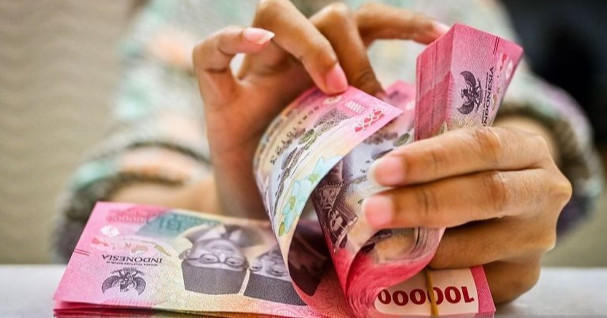 Krisis Moneter 1998: Ketika Rupiah Anjlok ke Level Rp16.000 per Dolar ...