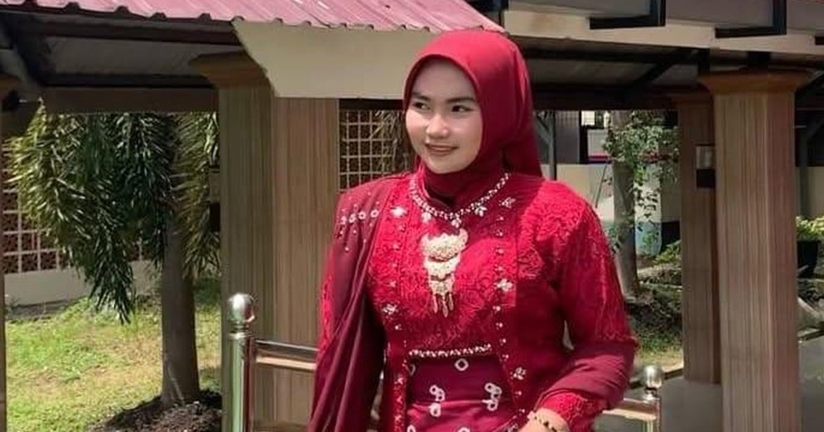 Prajurit TNI AL dan Jurnalis Juwita adalah Sepasang Kekasih, Apa Motif di Balik Pembunuhan Sadis ...