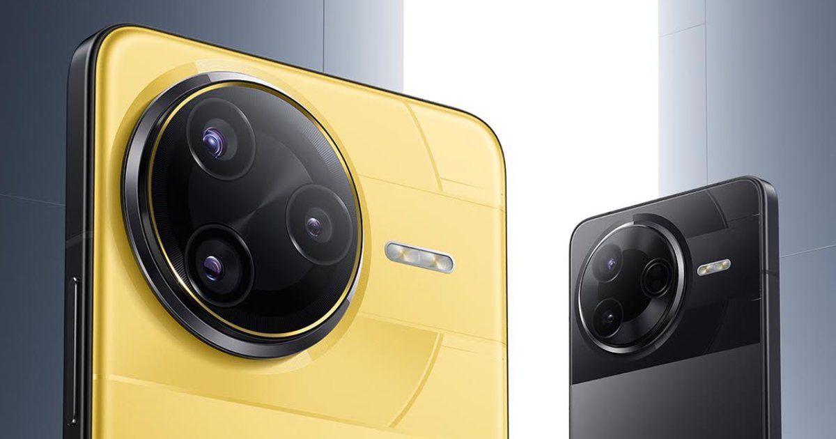 POCO Rilis F7 Ultra dan F7 Pro Secara Global, Tawarkan Performa Ekstrem ...