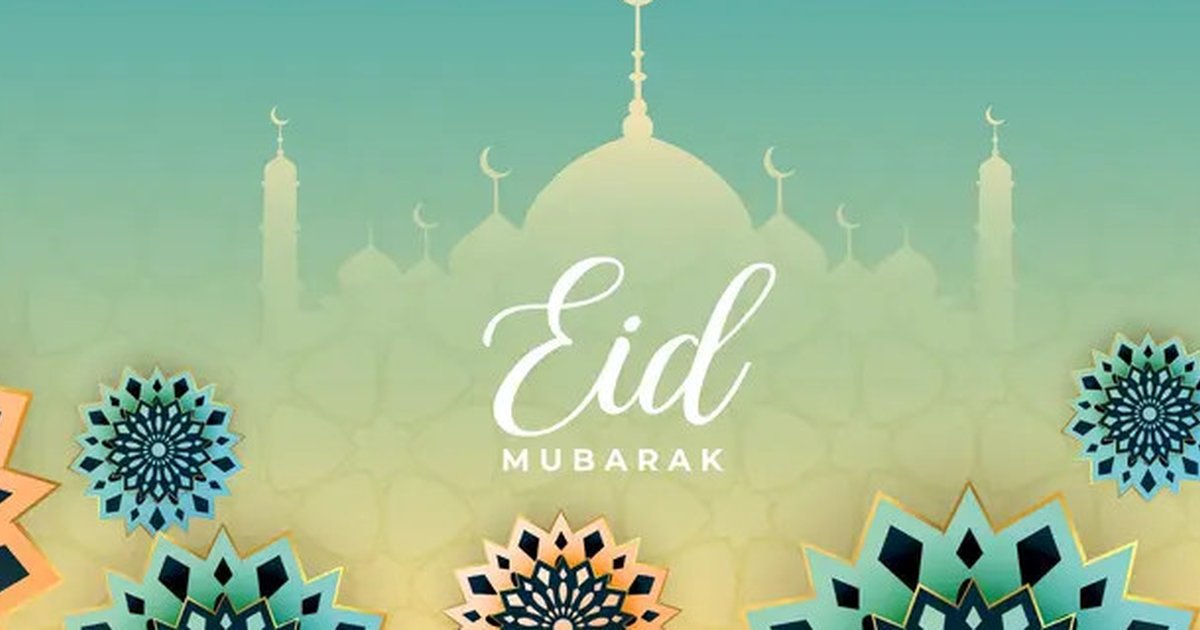 Lebaran Idul Fitri 2025 Tanggal Berapa? Yuk Hitung Mundur dari Sekarang ...