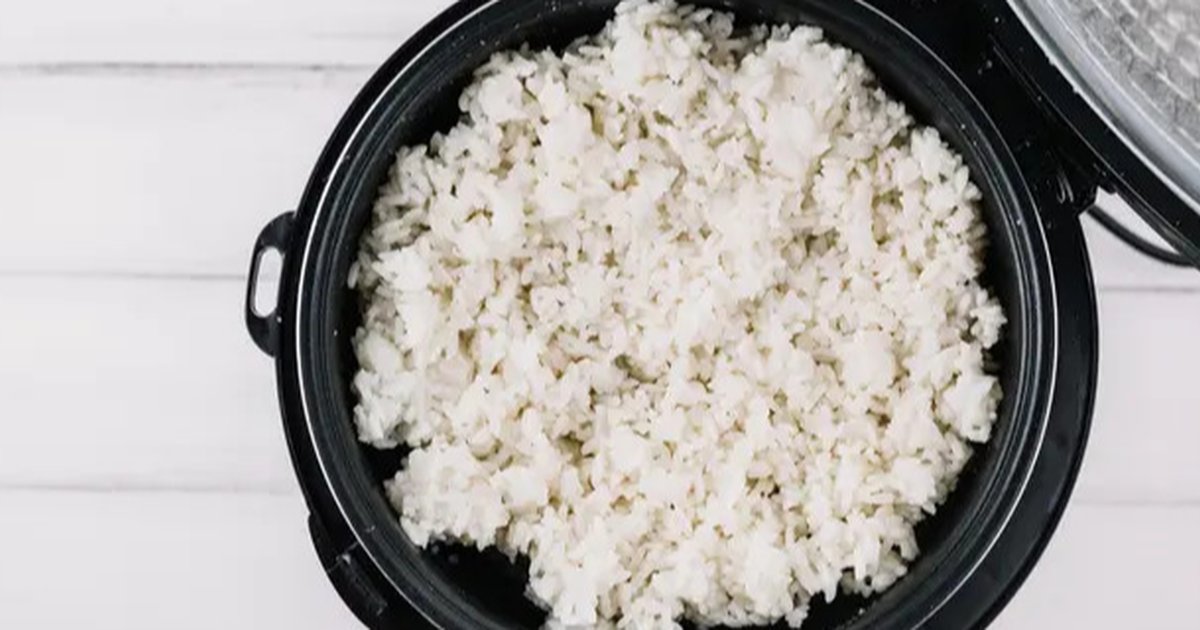 Cara Menanak Nasi Putih yang Lebih Sehat dengan Rendah Gula dan Tanpa ...