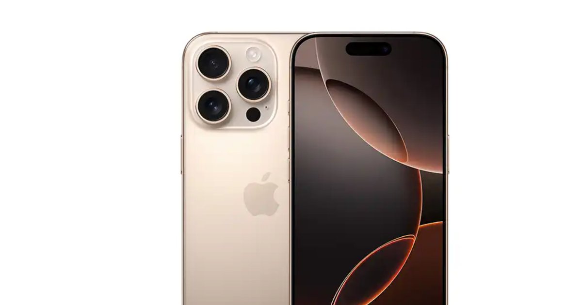 Daftar Harga Resmi iPhone 16, 16e, 16 Plus, 16 Pro dan 16 Pro Max di Indonesia - merdeka.com