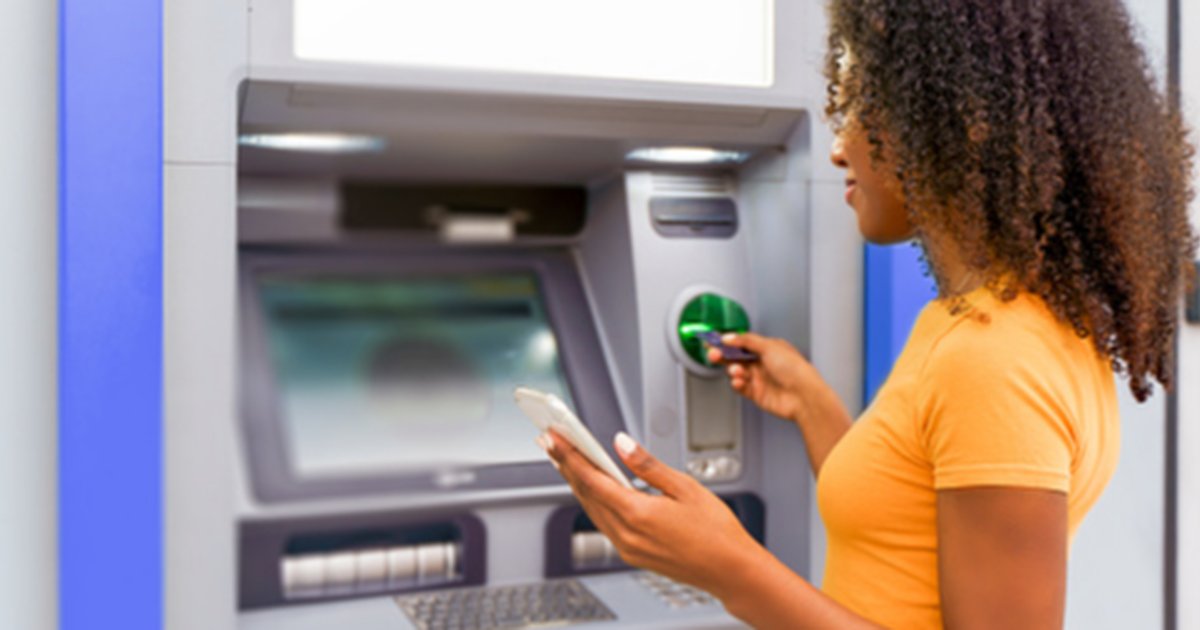 Lokasi-Lokasi ATM yang Menyediakan Uang Pecahan Rp10.000 dan Rp20.000 - merdeka.com