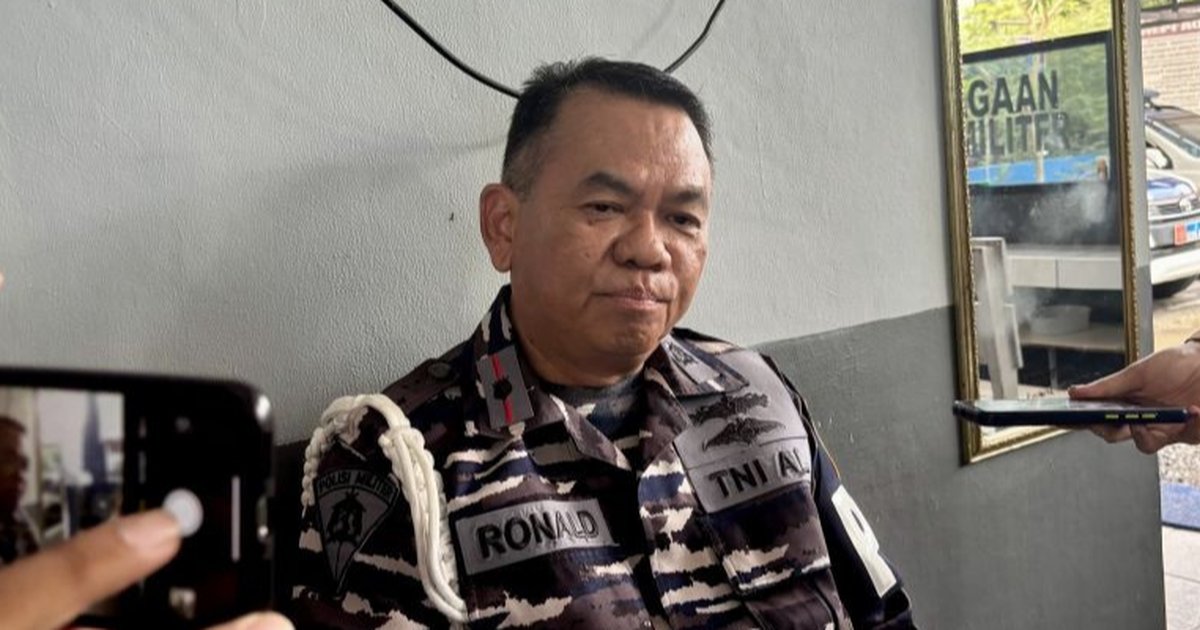 Kasus Naik Penyidikan, Prajurit TNI AL Terduga Pembunuh Jurnalis ...