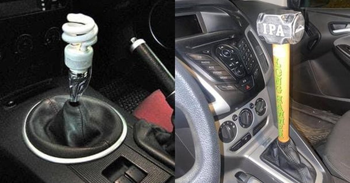 Memahami Persneling Kendaraan: Peran, Tipe, dan Pemeliharaan - merdeka.com