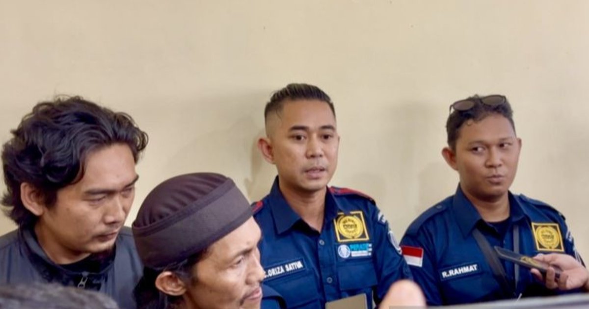 Keluarga Dilarang Ikut Gelar Perkara Pembunuhan Jurnalis Juwita, Harap Hasil Autopsi Transparan ...