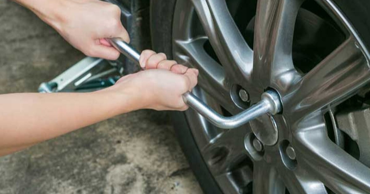 Panduan Memeriksa Kode Ukuran Baut dan Kunci, Agar Tidak Salah Memilih ...