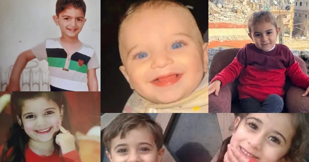 Israel Bunuh 1 Anak Palestina Setiap 45 Menit di Gaza - merdeka.com