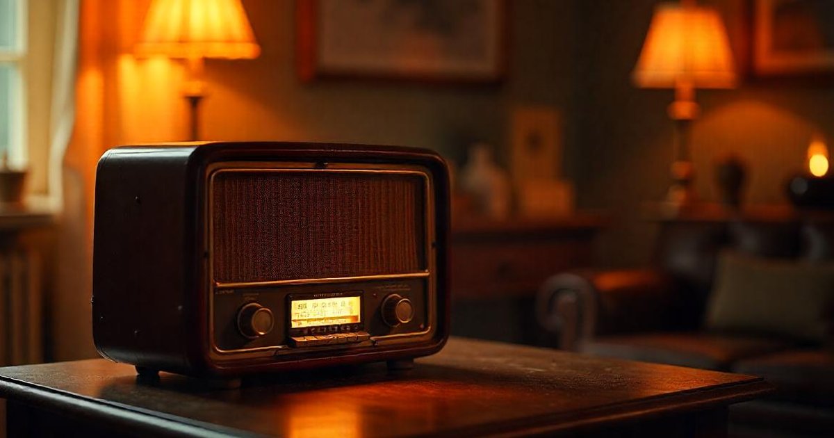 Mengungkap Sejarah Radio: Dari Teori Awal hingga Era Komunikasi ...