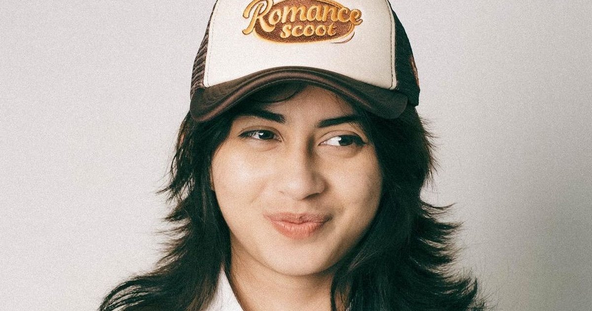 Gaya Streetwear Baddas Sintya Marisca yang Penuh Kepercayaan Diri ...