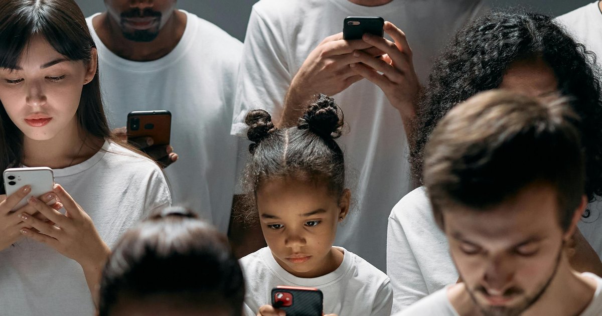 Penelitian Terbaru Temukan Dampak Buruk Lain dari Penggunaan Smartphone ...