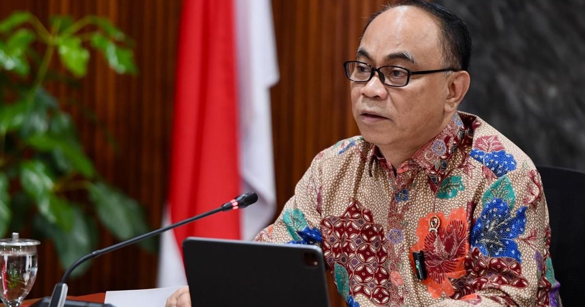 Pembentukan Koperasi Merah Putih Besutan Prabowo Butuh Rp400 Triliun ...