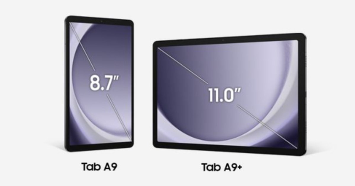 Harga Terbaru Samsung Galaxy Tab A9 dan Tab A9+ per April 2025, Lebih Hemat - merdeka.com