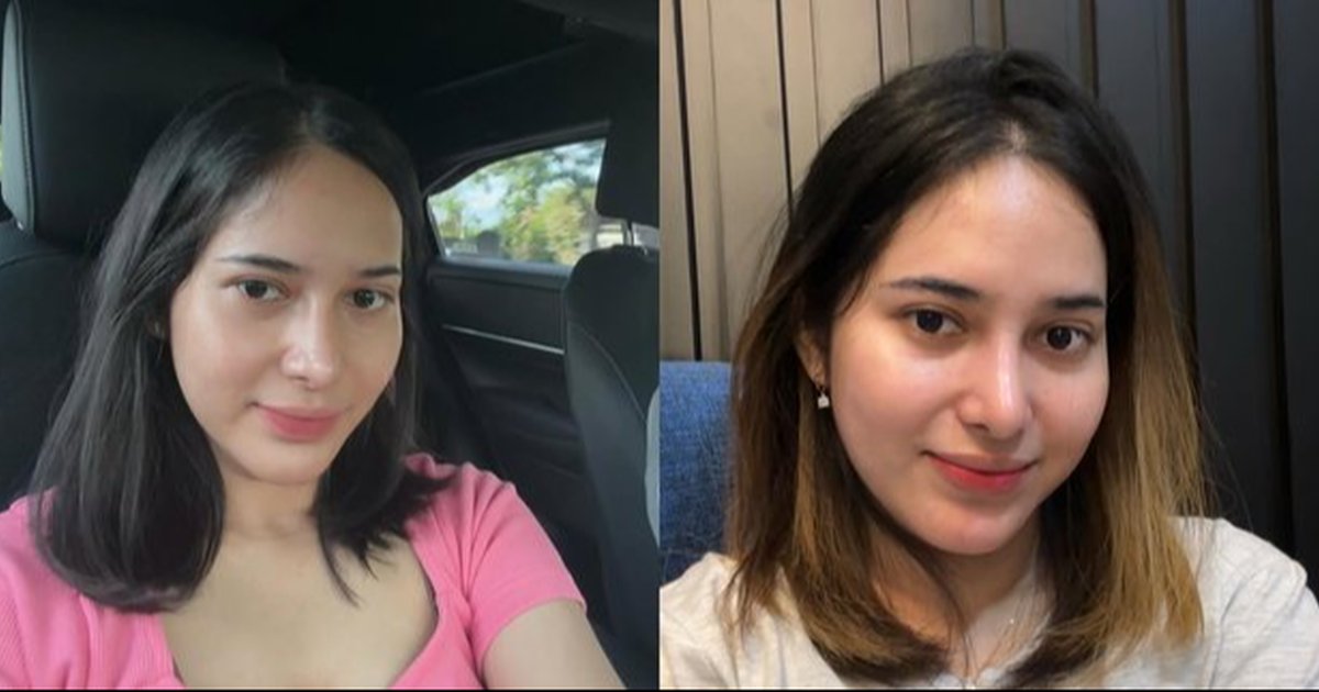 Dikenal sebagai Tiktoker yang Selalu Tampil Cantik dengan Outfit dan ...