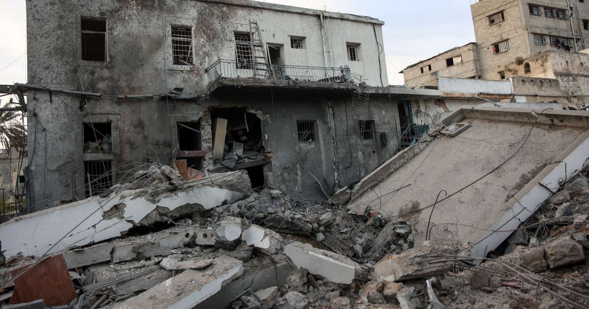 Umat Diingatkan Tak Mudah Terprovokasi Fatwa Jihad Langsung ke Gaza ...