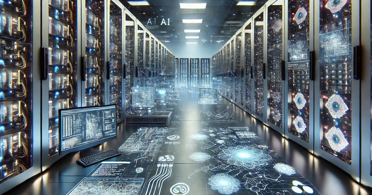 Telkom Bangun Green Data Center di Batam, Fokus AI dan Digitalisasi ...