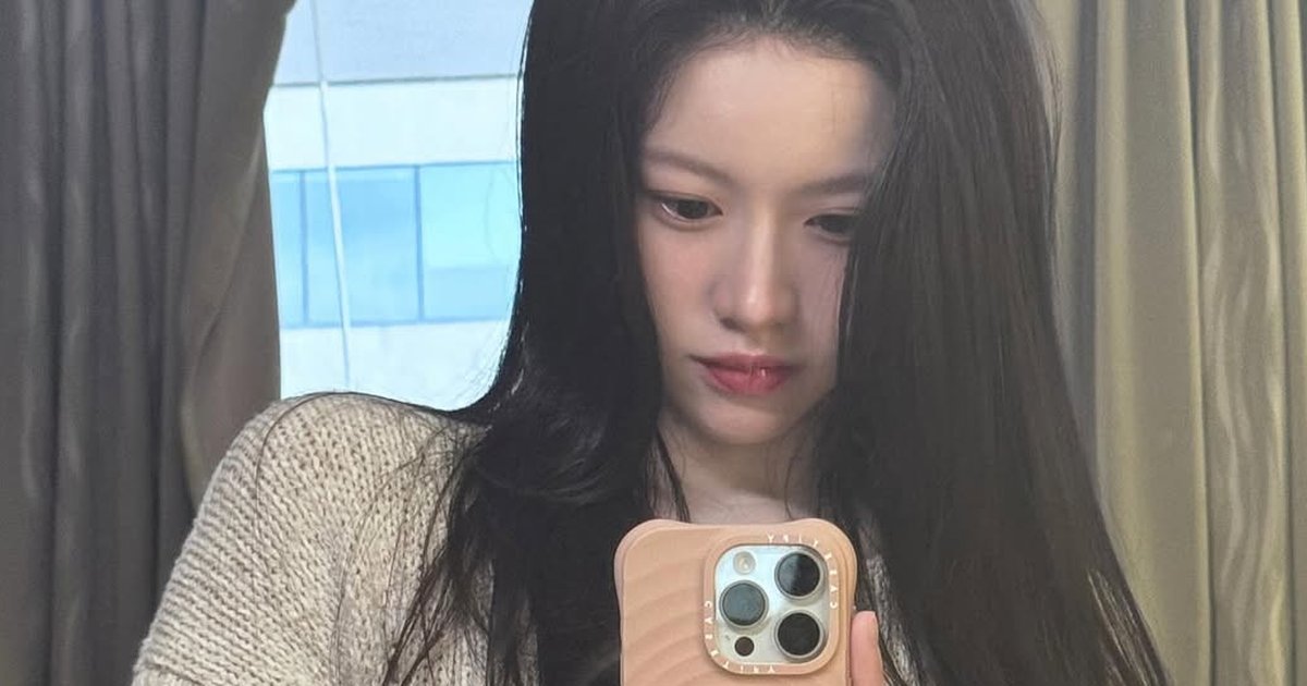 5 Potret Cantik Menawan Go Yoon Jun Pemeran Dokter Oh Yi Young di Drakor 'RESIDENT PLAYBOOK ...