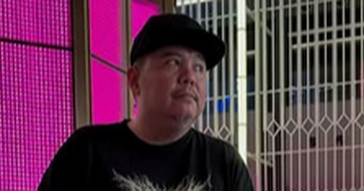 Profil Ricky Siahaan, Gitaris Seringai dan CEO Whiteboard Journal yang ...