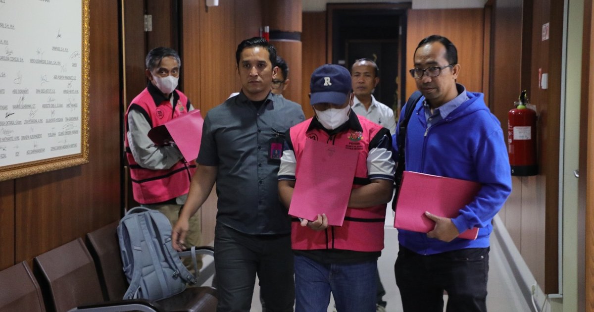 Kasus Minyak Goreng, Boyamin MAKI: Hukum Seberat-beratnya Hakim ...