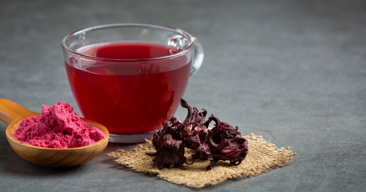 Bunga Rosella: Ramuan Tradisional dengan Sentuhan Modern sebagai ...