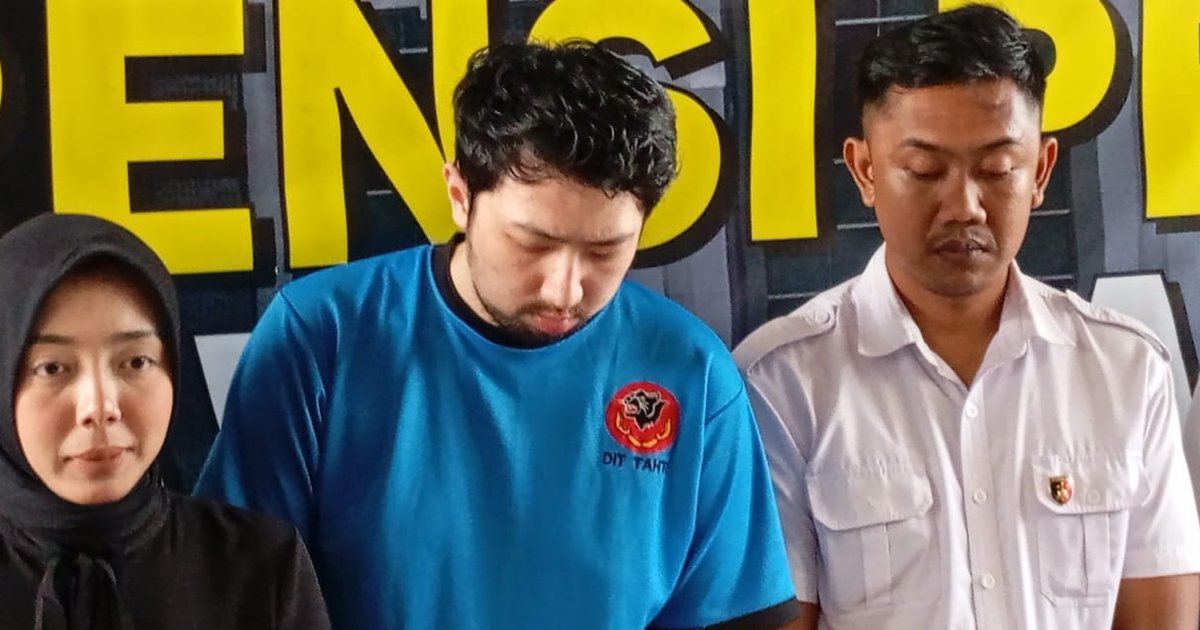 Dokter Residen Priguna Minta Keluarganya Tak Dikaitkan dengan Kasus ...