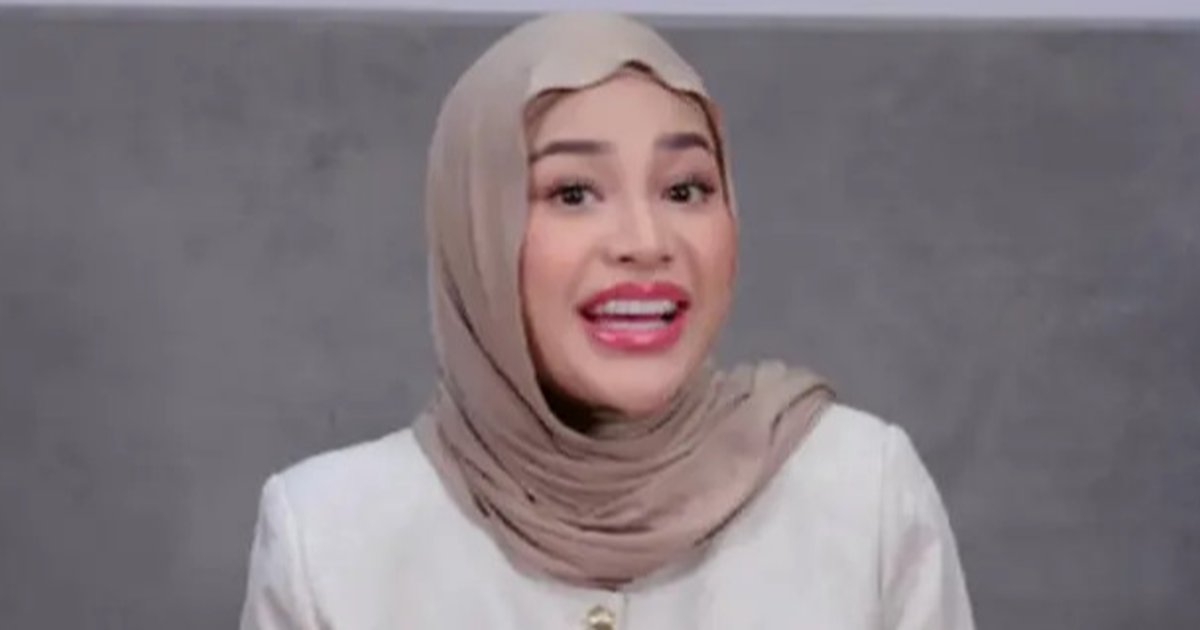 5 OOTD Aurel Hermansyah yang Simpel Tapi Kece, Bisa Jadi Inspirasi ...