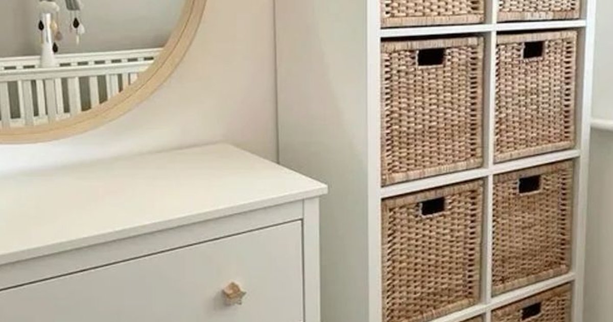 Inspirasi Rak Kayu Minimalis untuk Ruangan Lebih Rapi dan Estetik ...