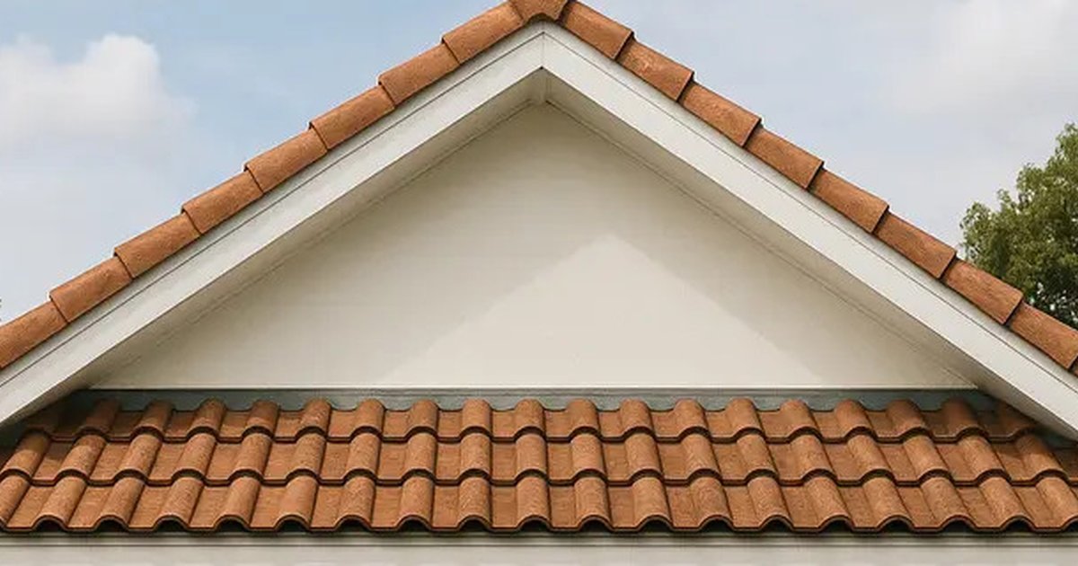 Inspirasi 6 Desain Atap Rumah Sederhana 2025 dan Harga Pemasangannya ...