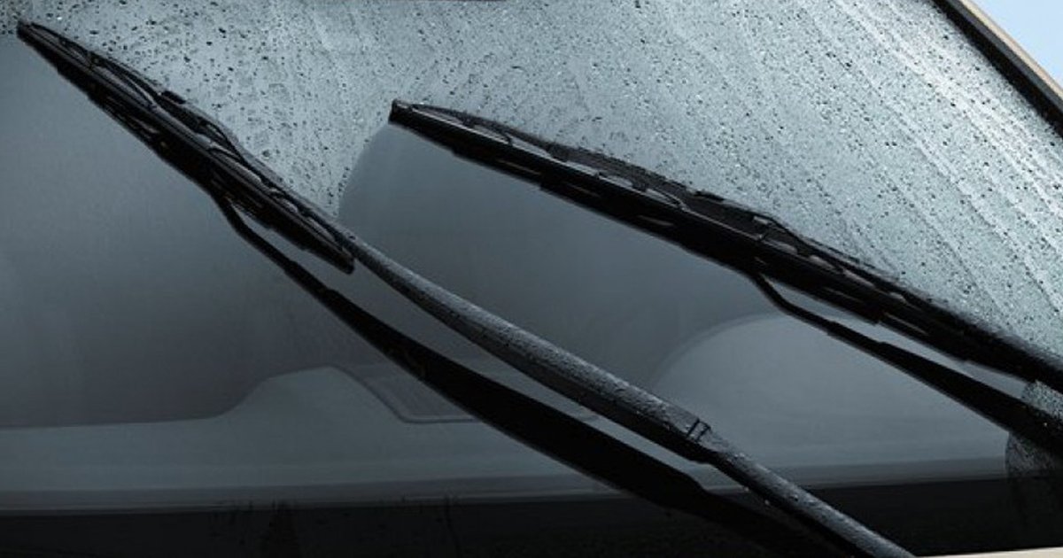 Rekomendasi Air Wiper Mobil Terbaik untuk Visibilitas Maksimal - Mobil ...
