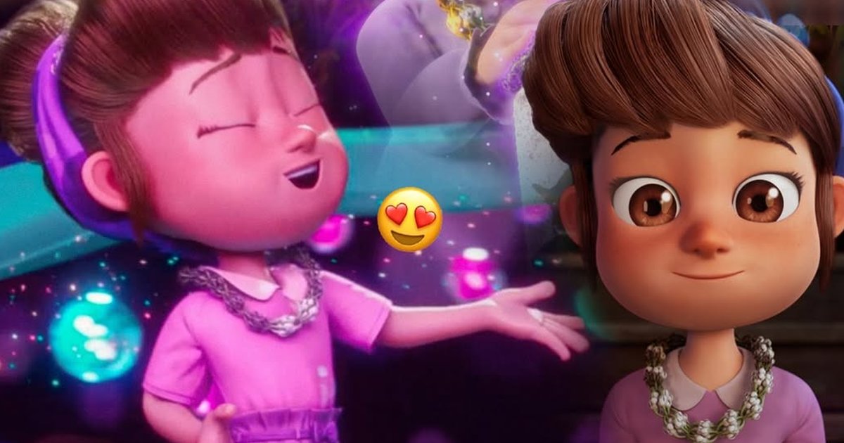 Makna Bunga Melati dalam Film Jumbo: Simbol Cinta, Kesucian, dan Karakter Bangsa yang Tak Lekang ...